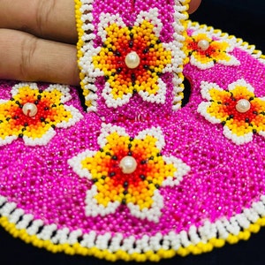 Iskcon Temple Laddu Gopal Dress/vrindavan Dress for Devotee /janmashtmi ...