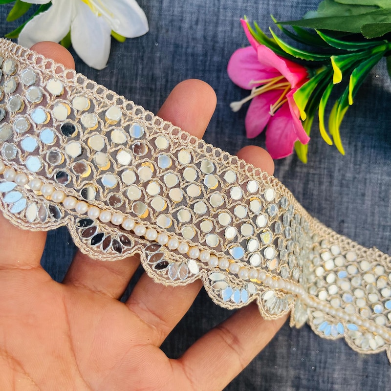 Indian Lace - Etsy
