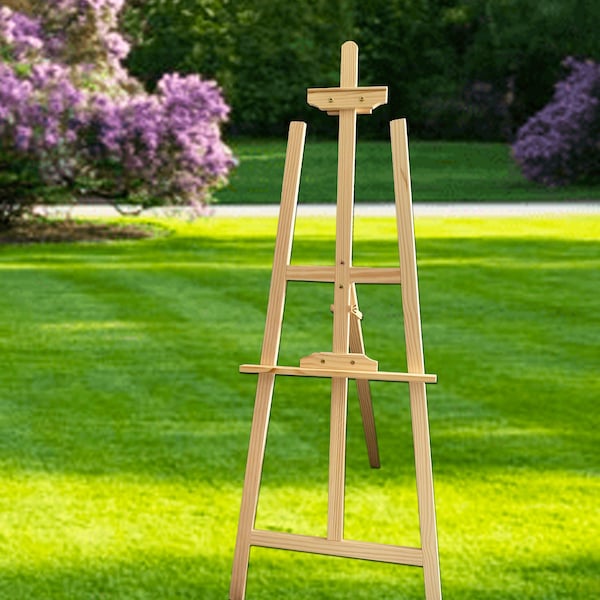 Picture Easel - Etsy