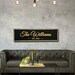 Custom Logo Light Lamp, Wood Arch Logo Night Light, Custom Led Logo ...