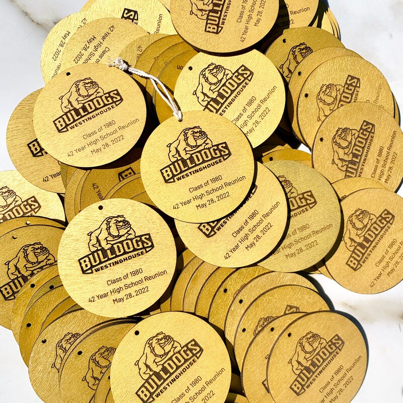 Family Reunion Key Chains - Etsy