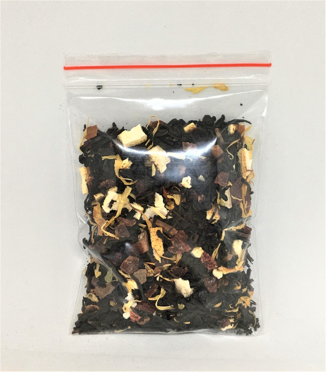Ambrosia Tea, Blends of Apricot, Black Current, Mango, Rose Hips ...