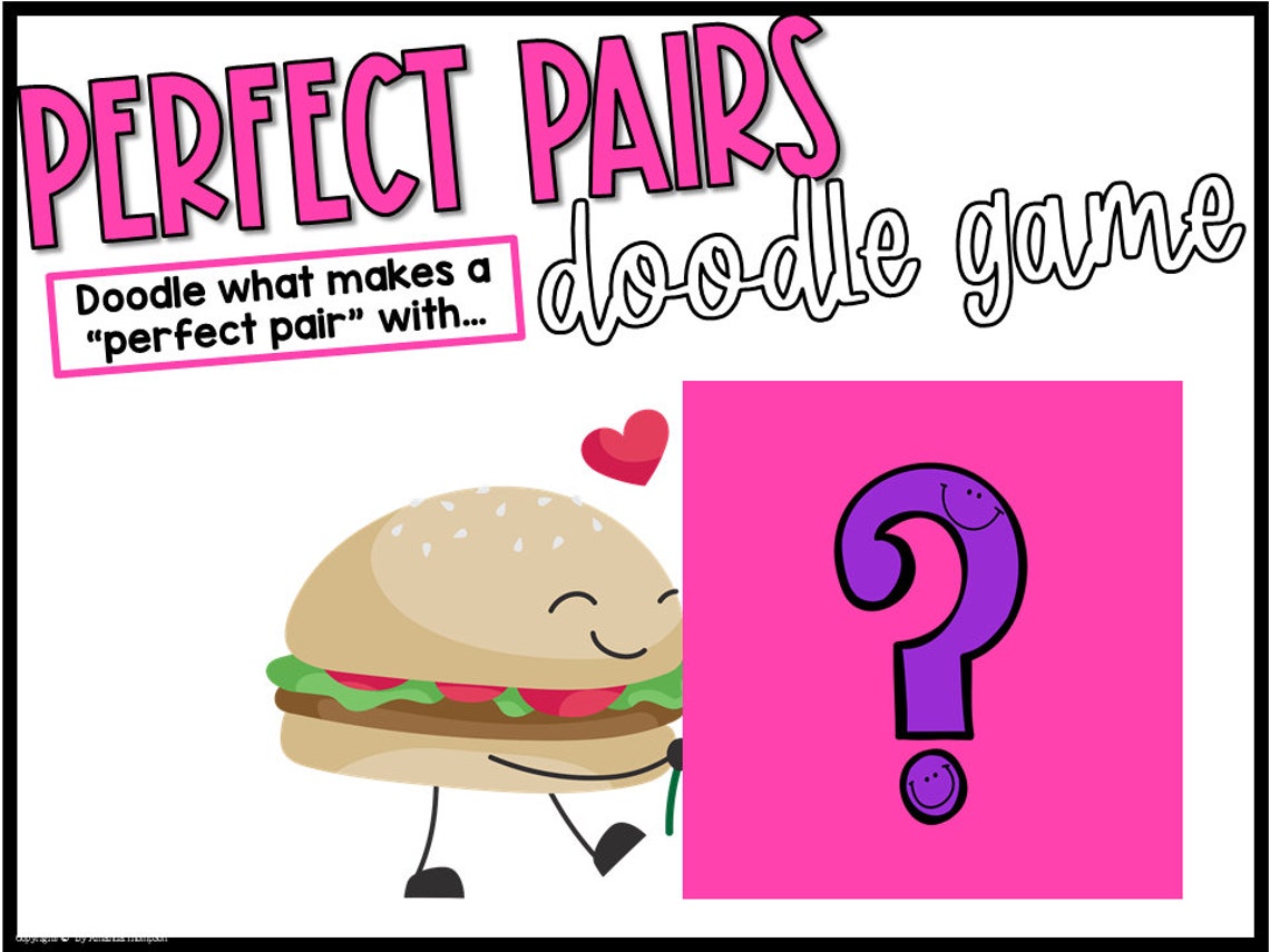 Virtual Valentine's Day PARTY || Party Games || Games for ZOOM ...