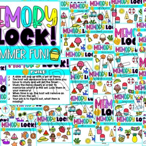 Virtual End of Year Game || Party Game || Games for ZOOM || Digital ...