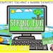 Virtual Valentine's Day Game || Party Game || Games for ZOOM || Digital ...
