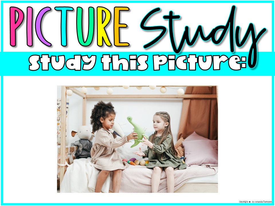 Virtual Kids Game || Party Game || Games for ZOOM || Digital Games for ...