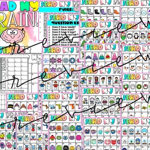 Virtual Winter Game || Party Game || Games for ZOOM || Digital Games ...