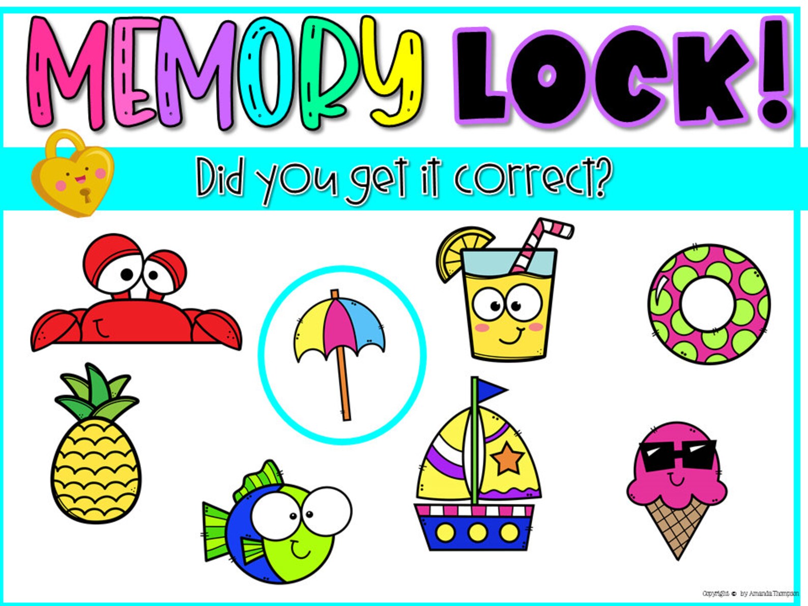 Virtual End of Year Game || Party Game || Games for ZOOM || Digital ...