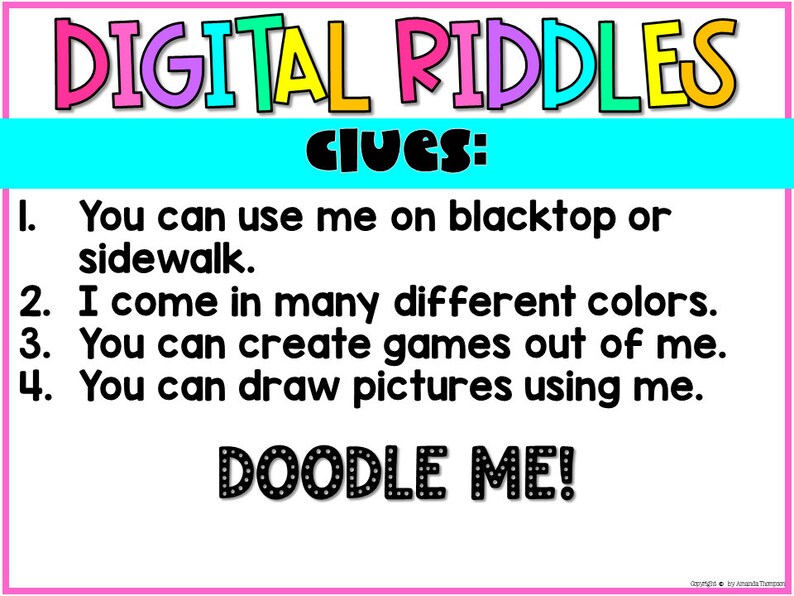 Virtual End of Year Game || Party Game || Games for ZOOM || Digital ...