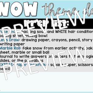 Virtual Snow Day || Party Games || Games for ZOOM || Digital Winter ...