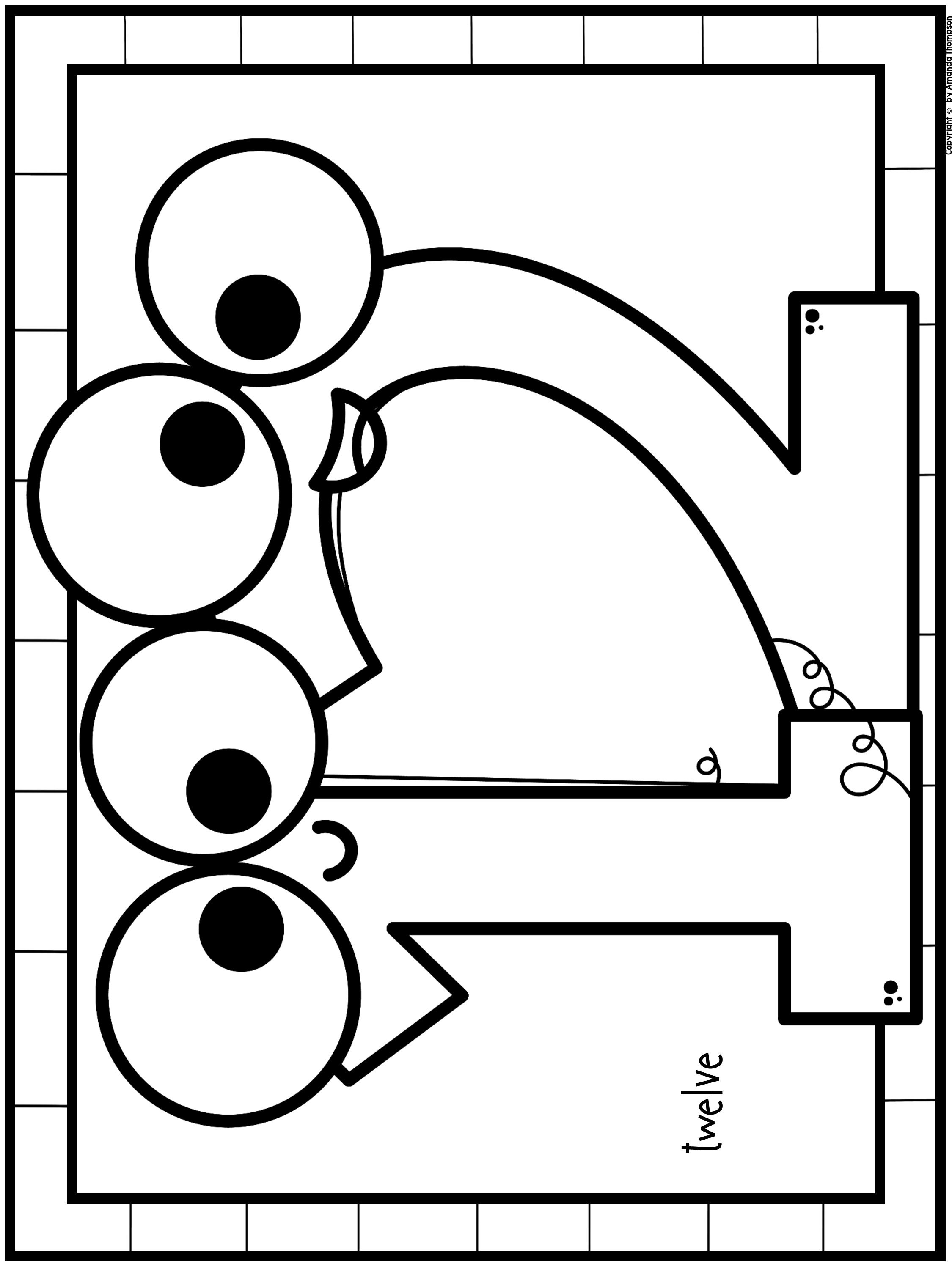 Back to School Coloring Pages || Coloring Sheets || Math Coloring Book ...