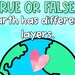 Virtual Earth Day Party Games Games for ZOOM Digital - Etsy