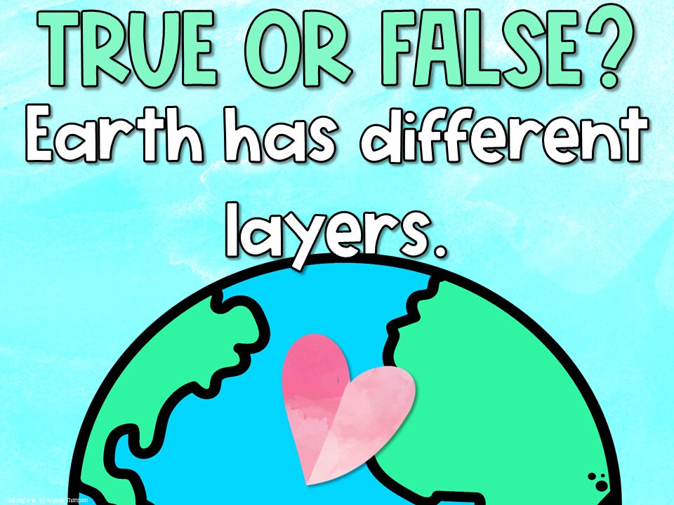 Virtual Earth Day Party Games Games for ZOOM Digital Spring Activities ...