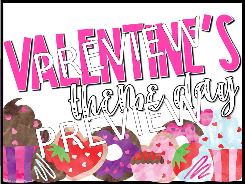 Virtual Valentine's Day PARTY || Party Games || Games for ZOOM ...