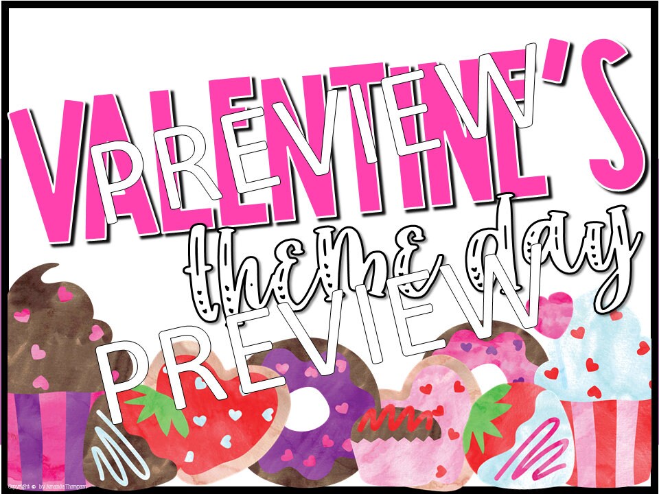 Virtual Valentine's Day PARTY || Party Games || Games for ZOOM ...