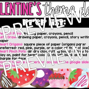 Virtual Valentine's Day PARTY || Party Games || Games for ZOOM ...