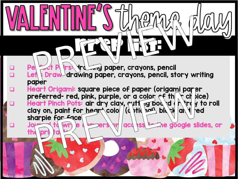 Virtual Valentine's Day PARTY || Party Games || Games for ZOOM ...