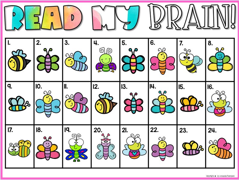 Virtual Spring Game Party Game Games for ZOOM Digital Games for Kids ...