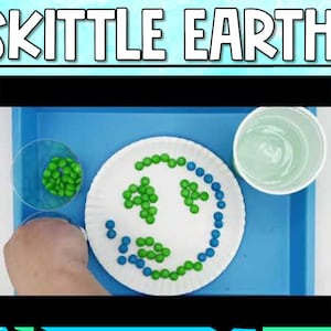 Virtual Earth Day || Party Games || Games for ZOOM || Digital Spring ...