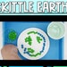 Virtual Earth Day Party Games Games for ZOOM Digital - Etsy