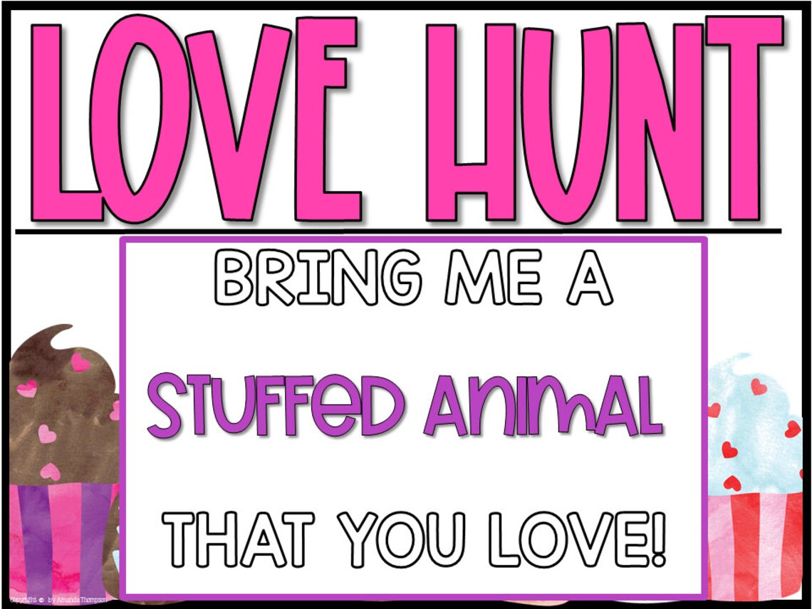 Virtual Valentine's Day PARTY || Party Games || Games for ZOOM ...