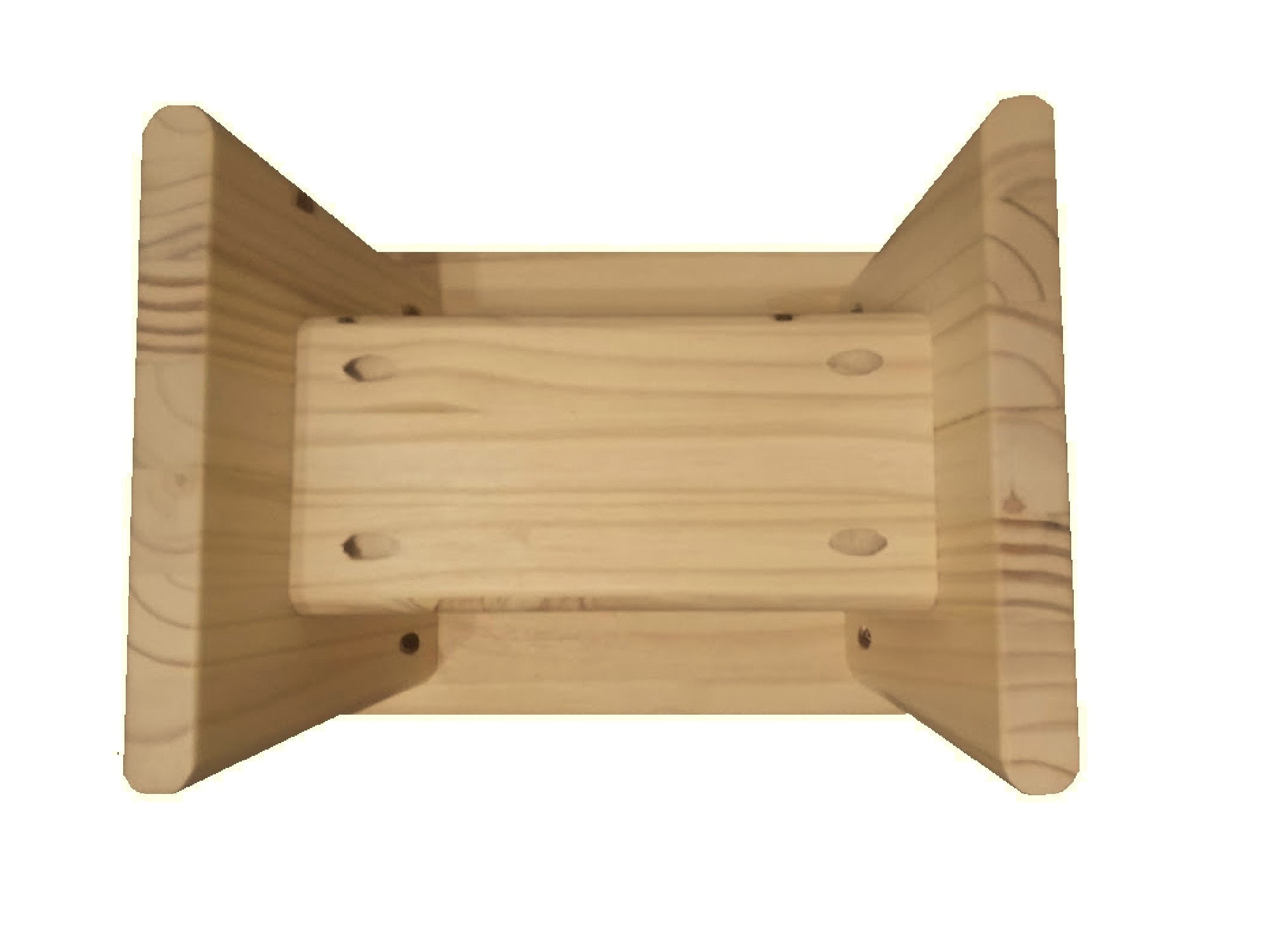 Kids Stool-wood Stool-bathroom Stool for Kids - Etsy