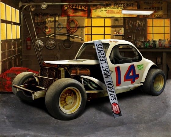 14 Garuti Brothers - Etsy