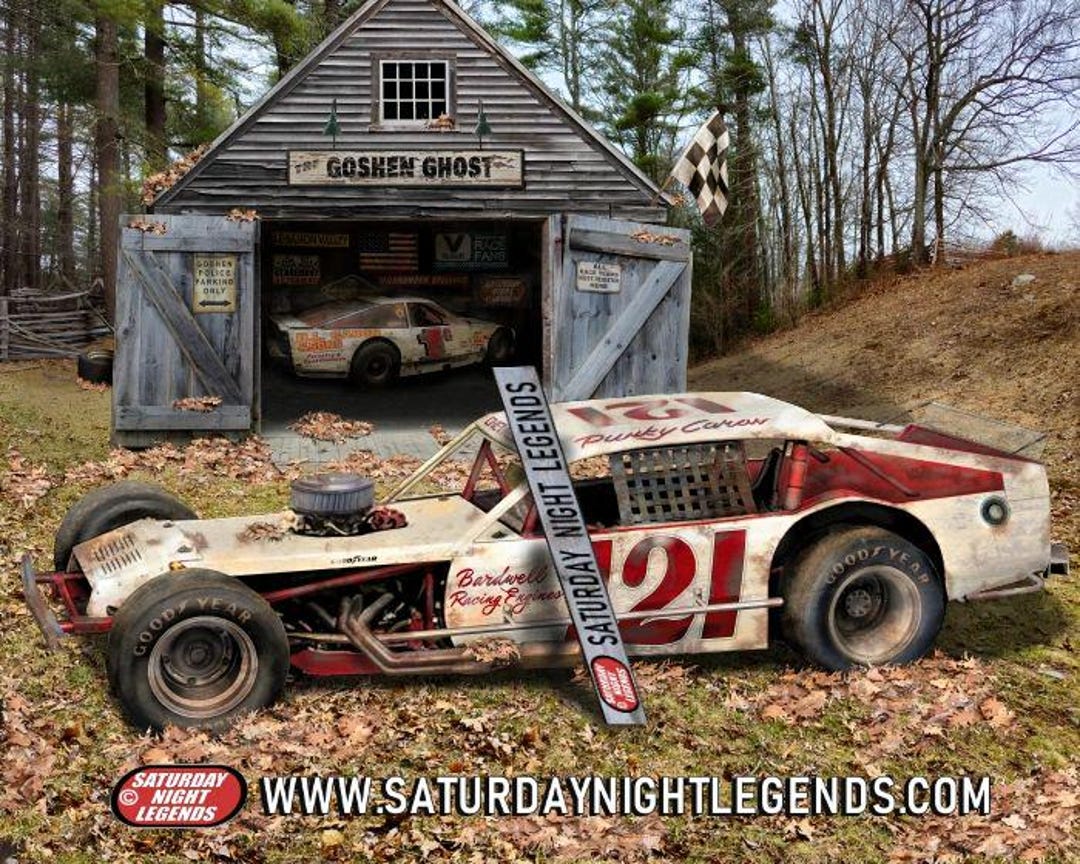 121 Howard "punky" Caron Cavalier - Etsy