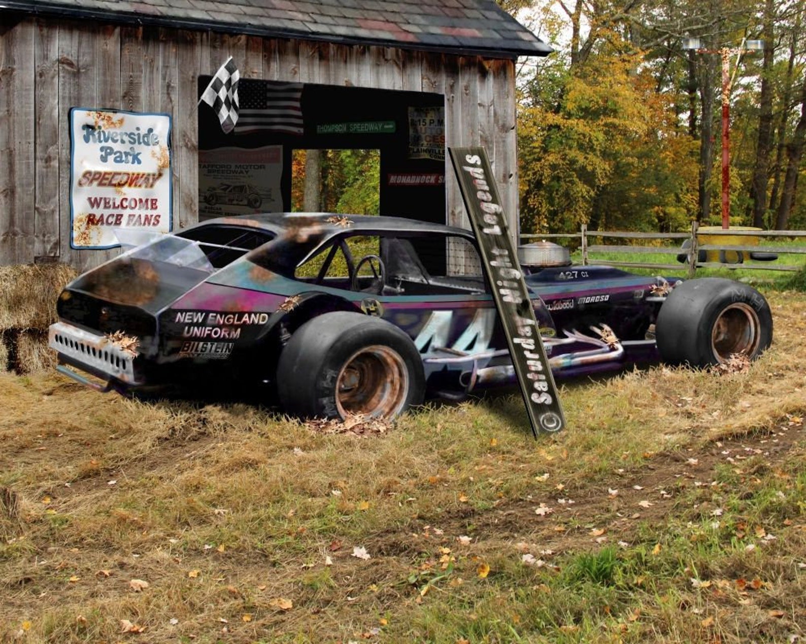 44 Reggie Ruggiero Pinto - Etsy