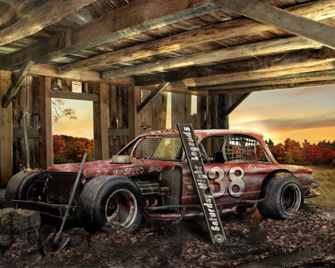 38 Jerry Cook - Etsy