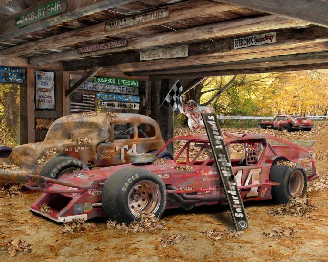 14 Tony Siscone - Etsy