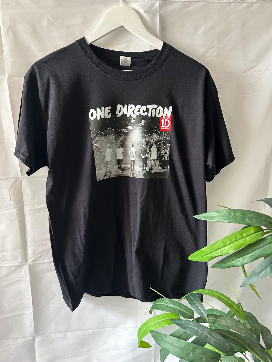 Unofficial One Direction T-shirt | Unofficial Merchandise - Etsy