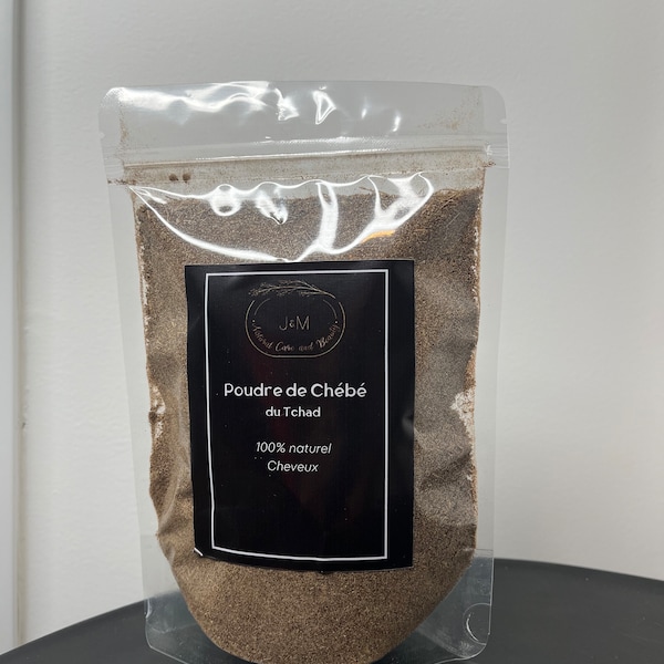 Chebe Powder - Etsy