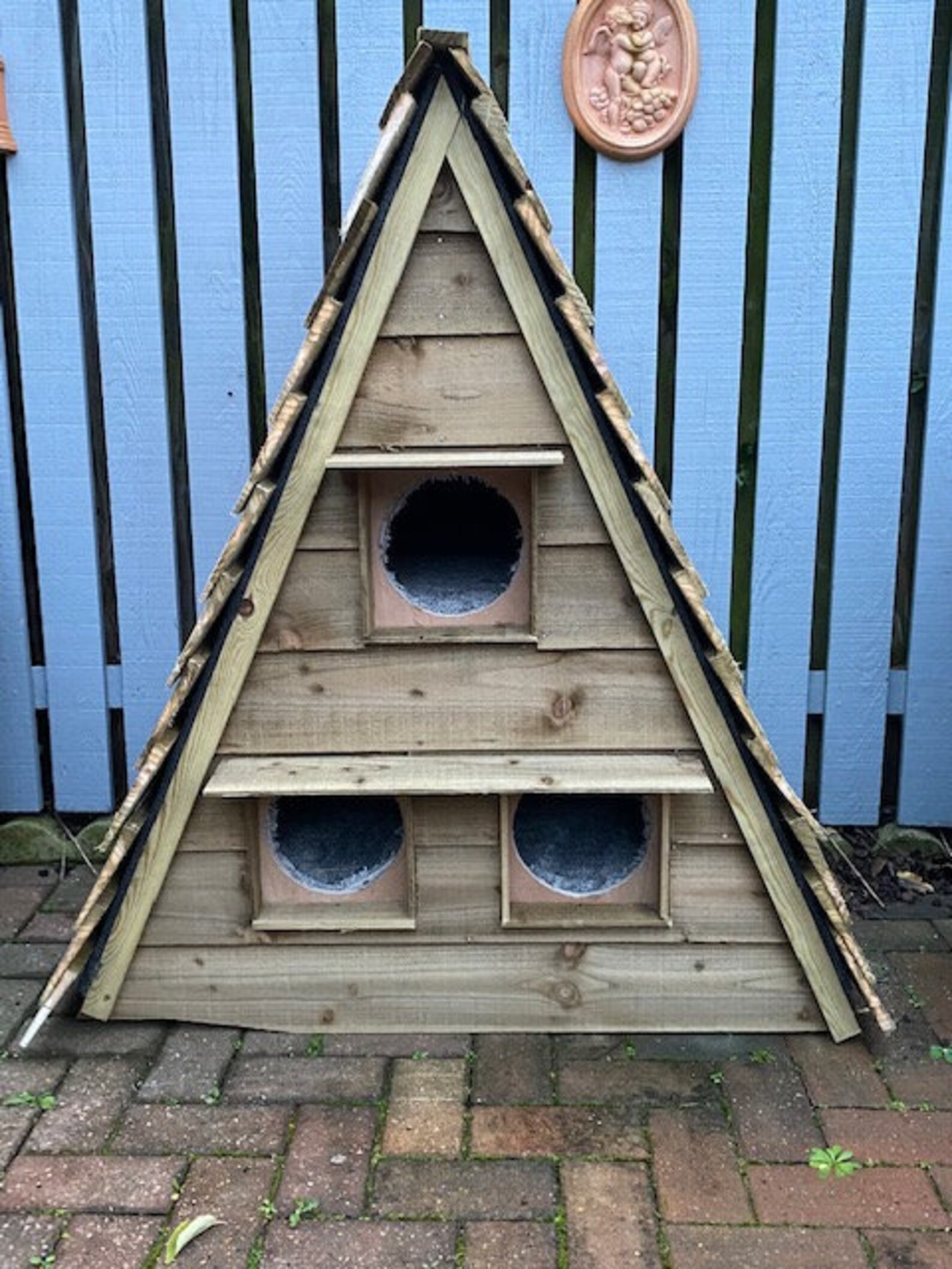 Bespoke Pod Cat House - Etsy