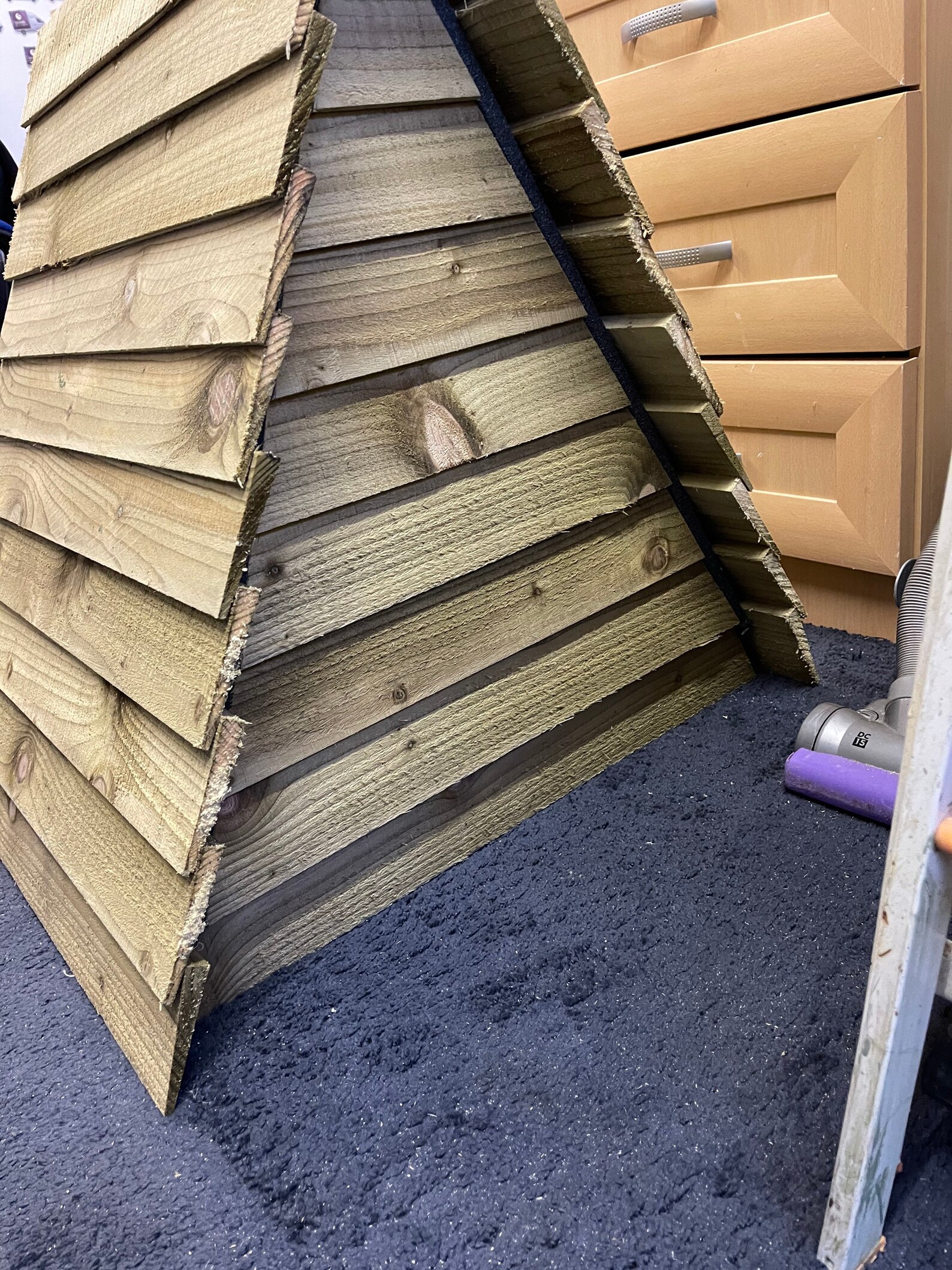 Bespoke Pod Cat House - Etsy