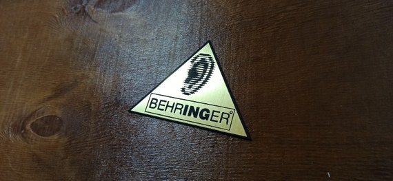 Behringer Logo