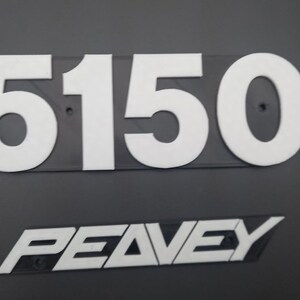 5150 Logo Set - Etsy