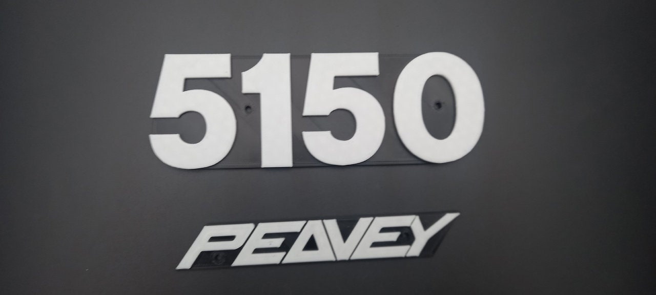 5150 Logo Set - Etsy