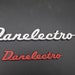 Danelectro 3d Logo - Etsy