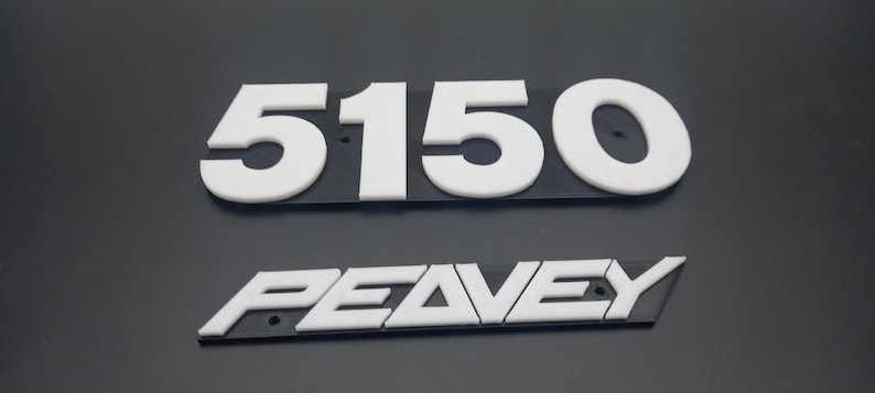 5150 Logo Set - Etsy