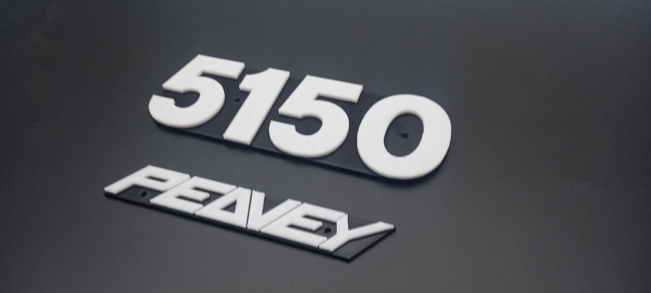 5150 Logo Set - Etsy