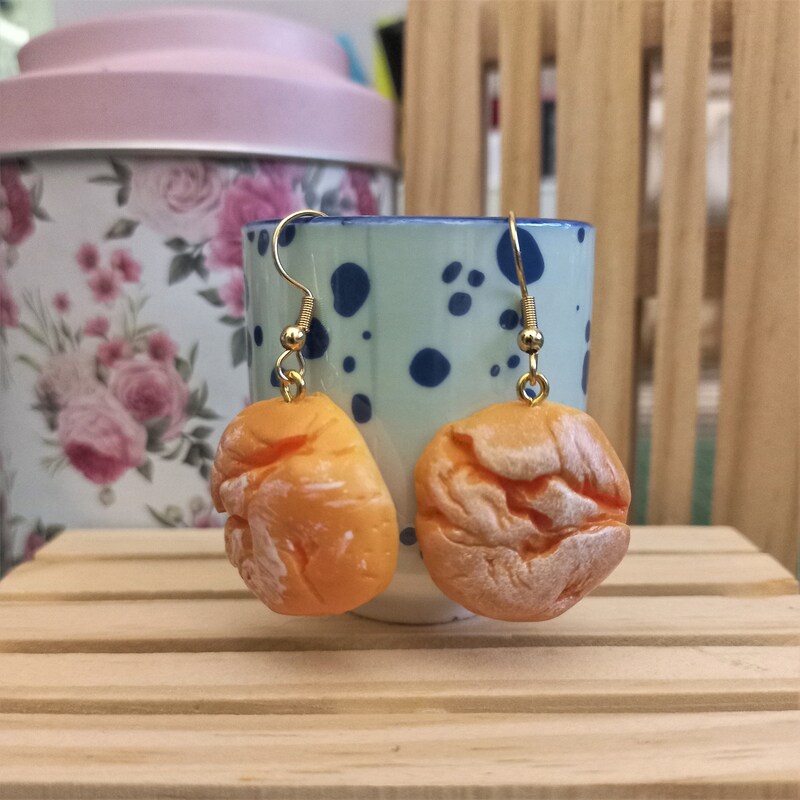 Bakery Jewelry - Etsy