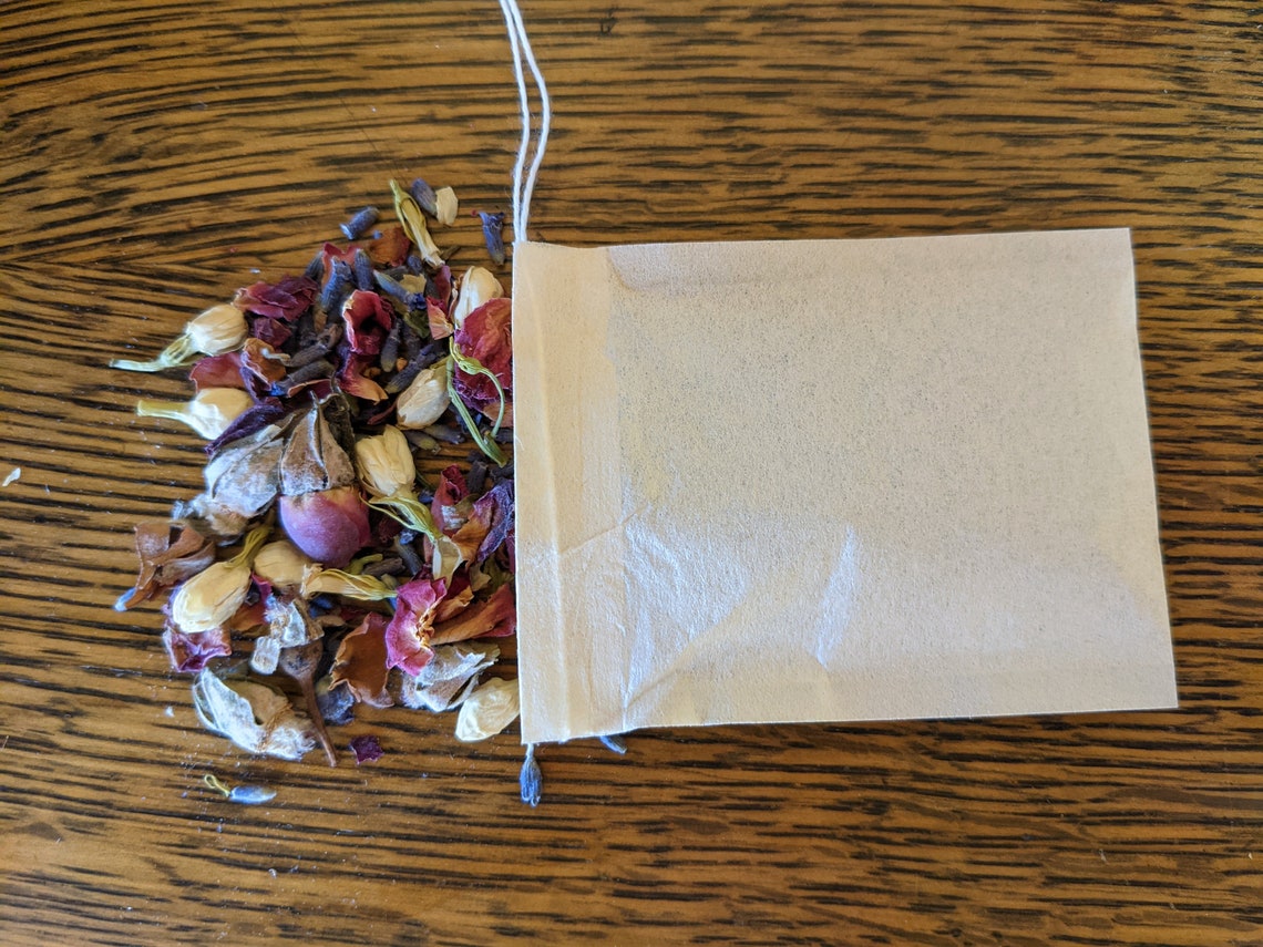 Farmstandcorrales Signature Tea Blend - Etsy