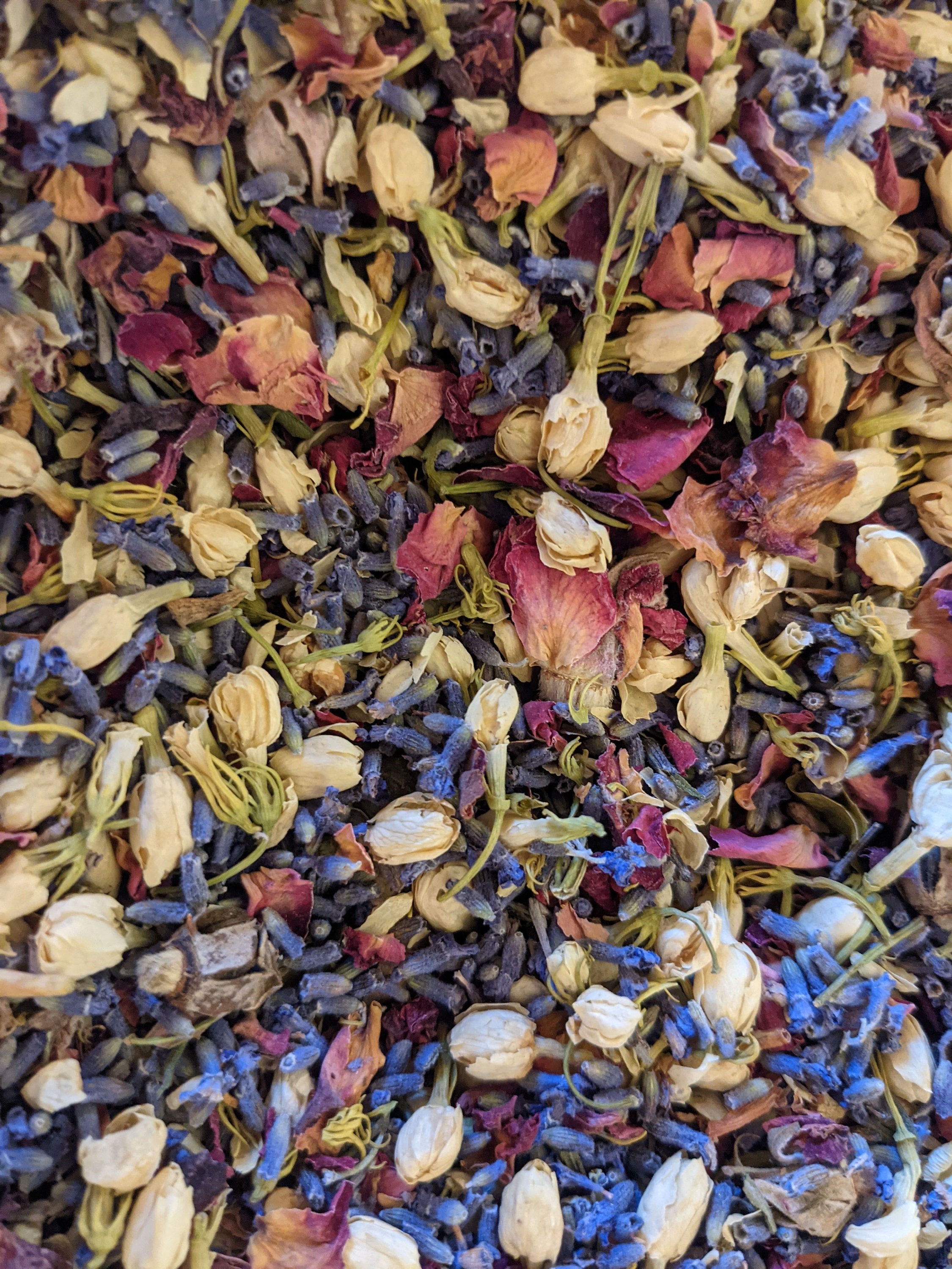 Farmstandcorrales Signature Tea Blend - Etsy