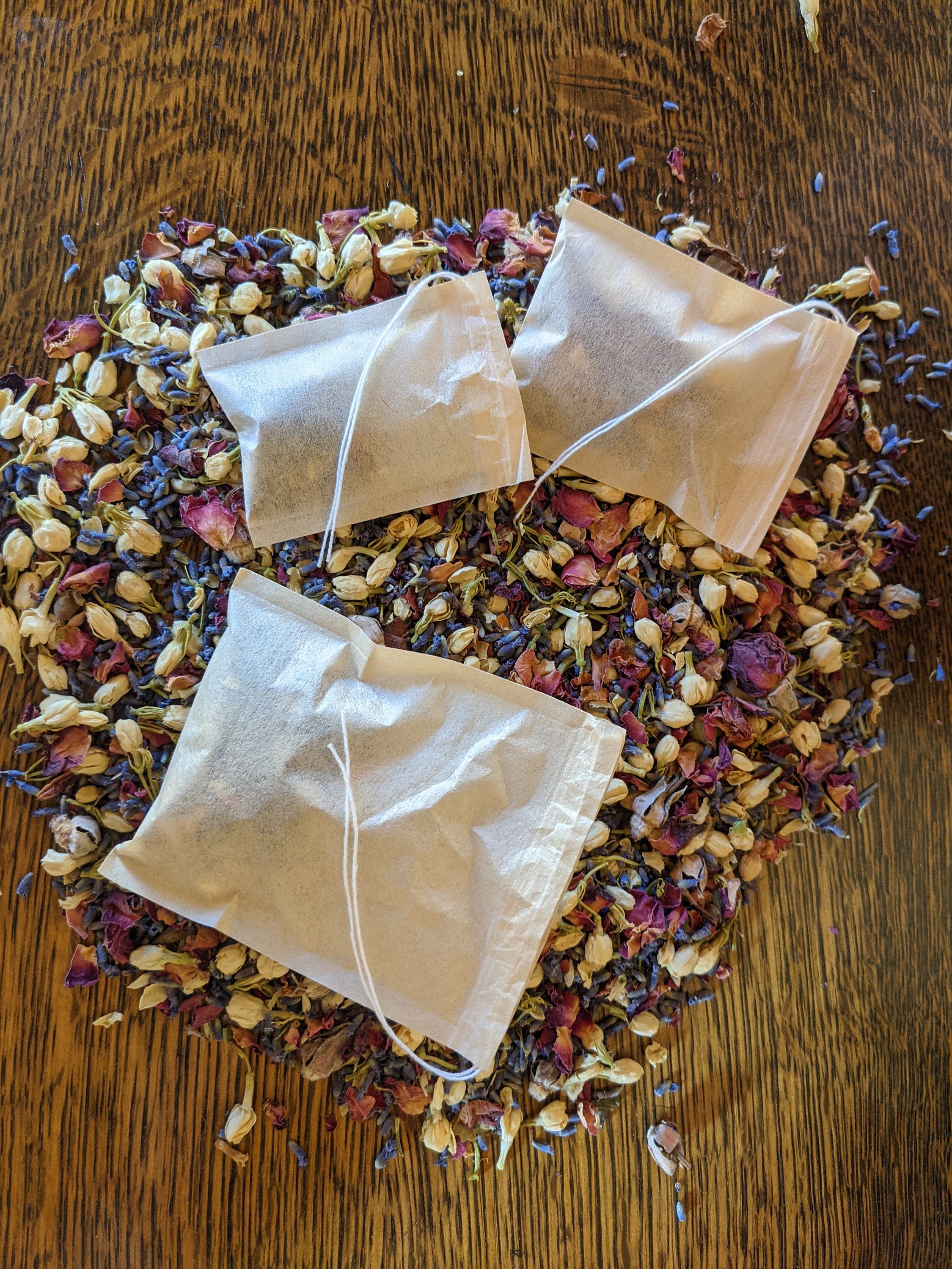 Farmstandcorrales Signature Tea Blend - Etsy