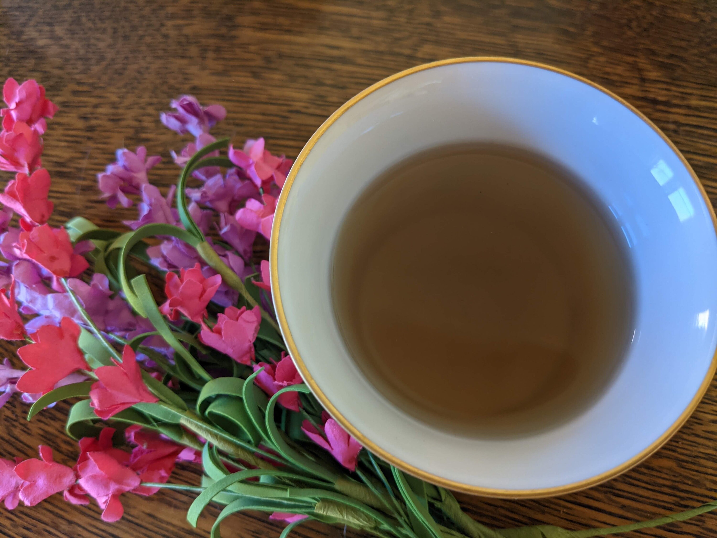 Farmstandcorrales Signature Tea Blend - Etsy