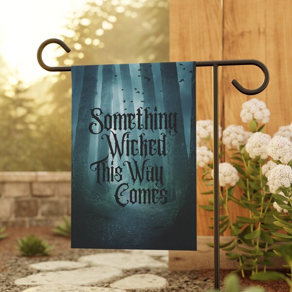 Shakespeare Banner - Etsy