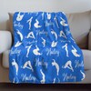 Turquoise/blue/navy/green Tie Dye Shammy Sammy Shammies Chamois Sports ...