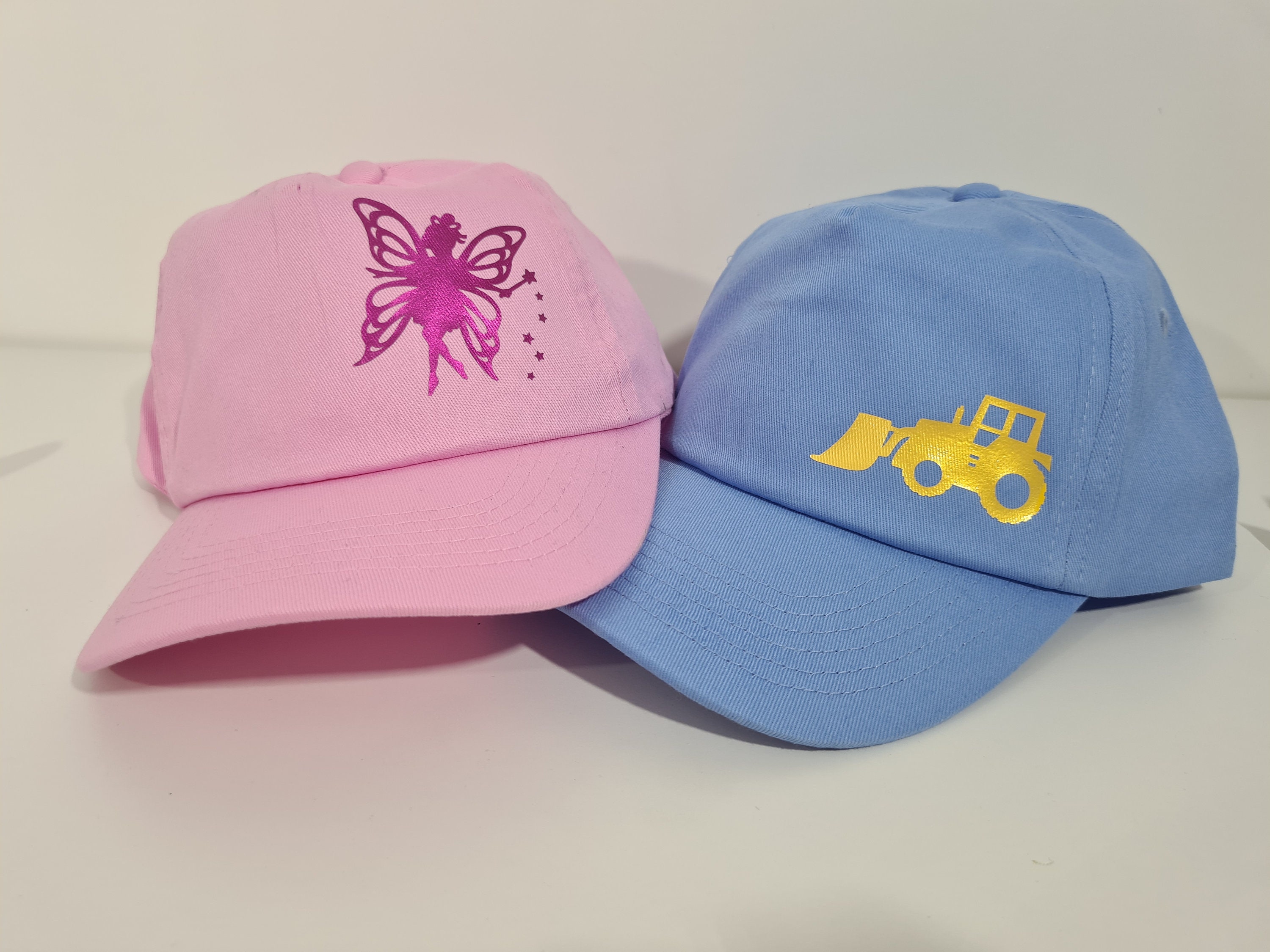 Personalisierte Kinder Kappe Cap | Etsy