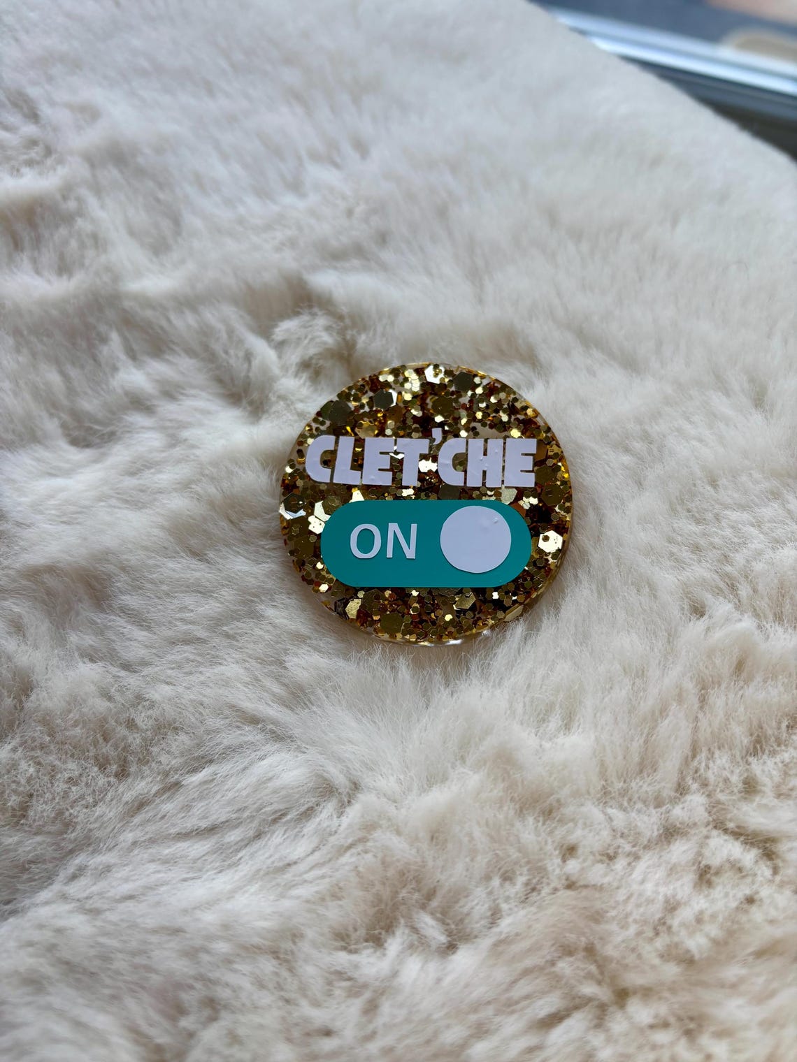Badge Carnaval De Dunkerque - Etsy